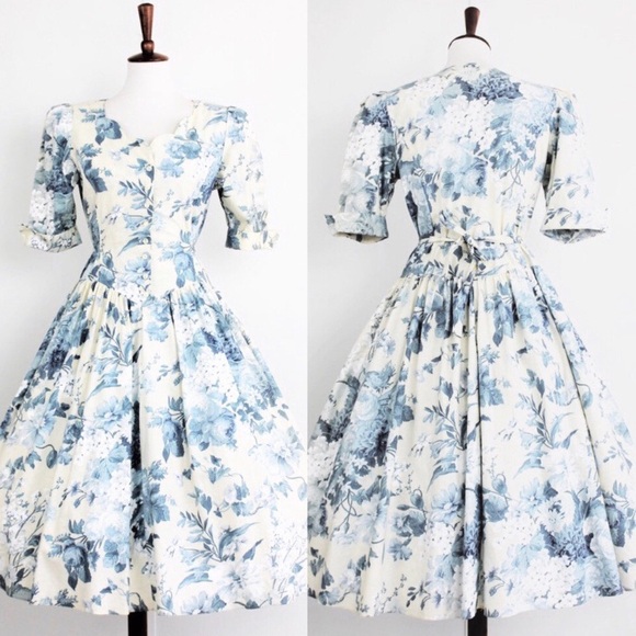 Dresses | Rare Vintage Dress | Poshmark